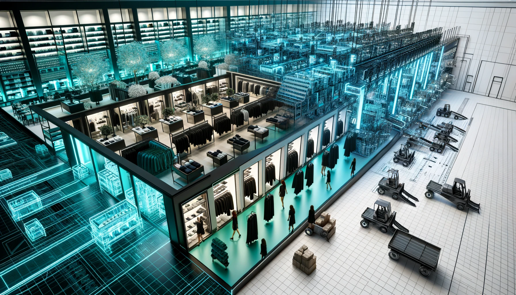 Learn about the art of smart retail replenishment - Wairforretail