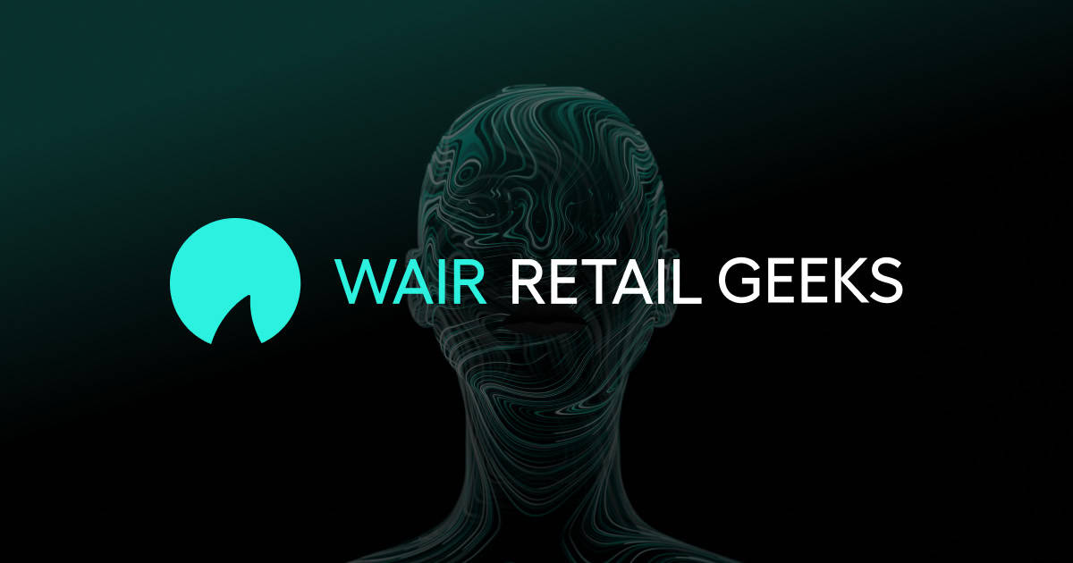 The AI Replenisher - Wairforretail